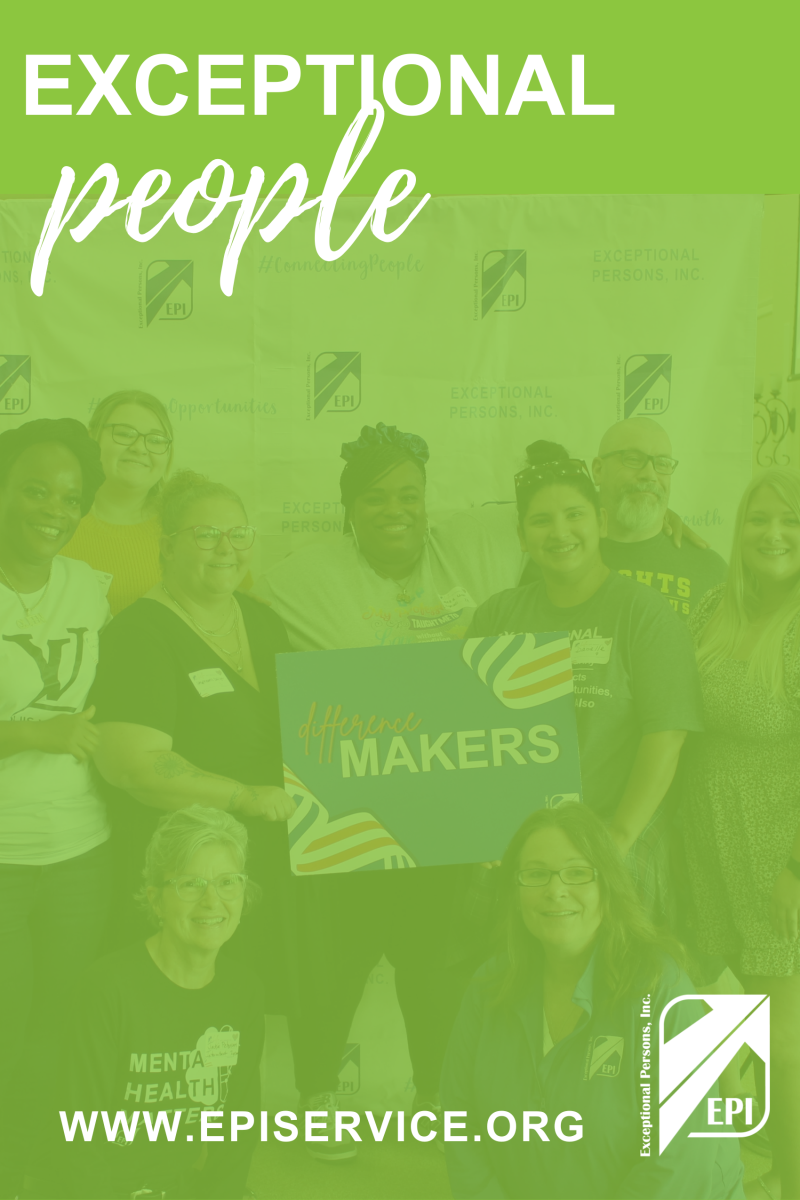 Exceptional Persons Inc.